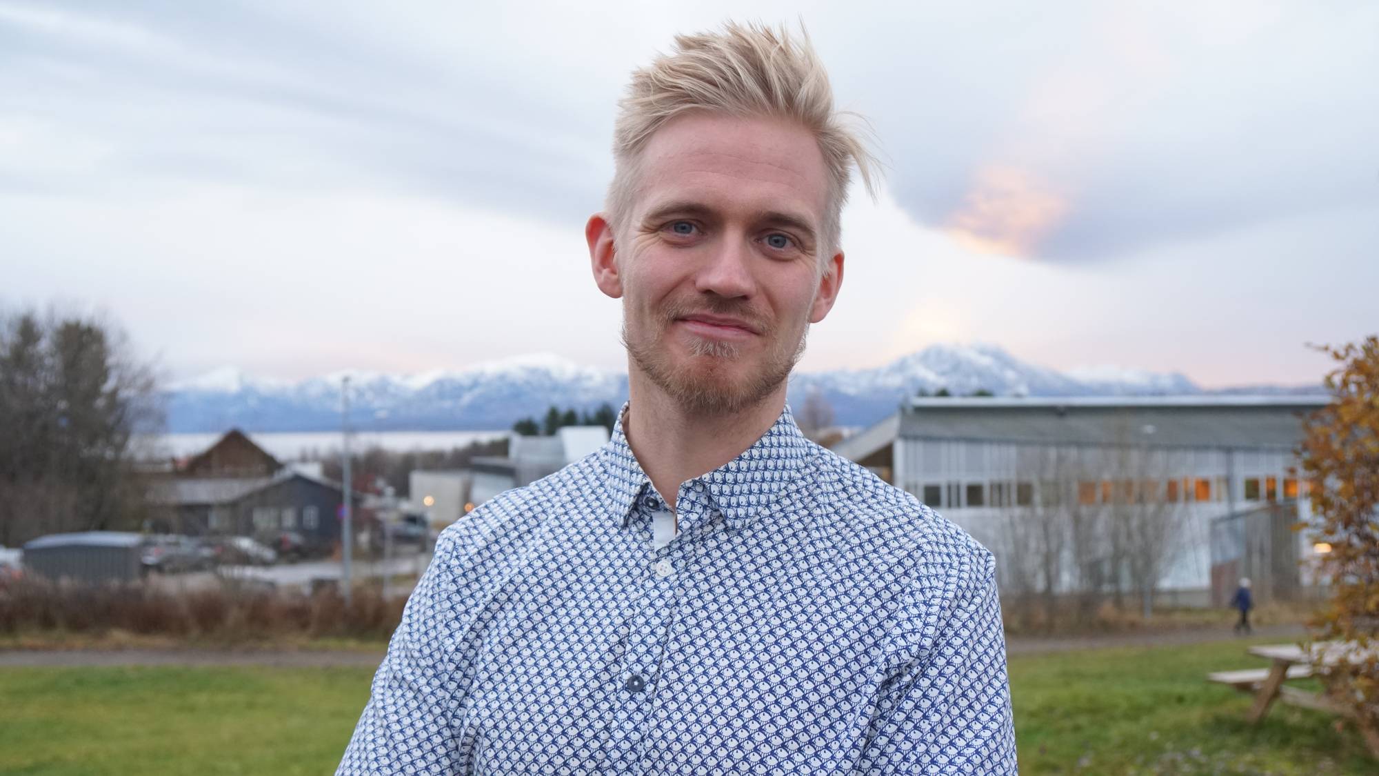 Fekk basalcellekreft og blei nekta Mohs kirurgi i Noreg – får ikkje ...