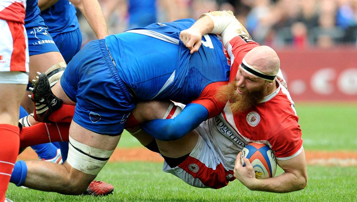 «Vikingene» herjer i fransk rugby – NRK Sport – Sportsnyheter ...