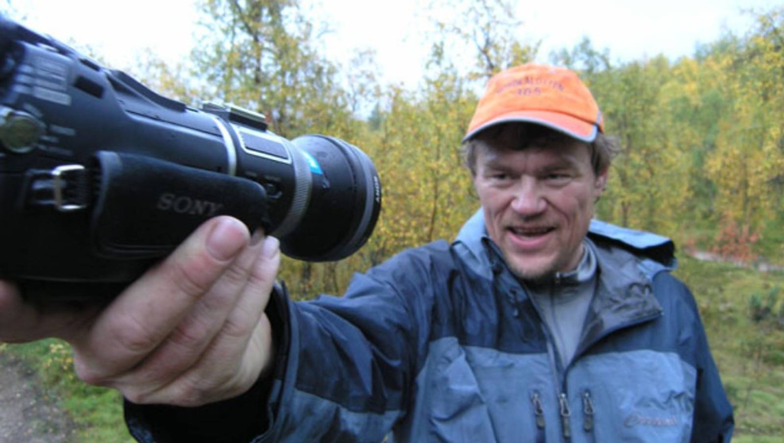 Monsen i alle kanaler – Natur – NRK