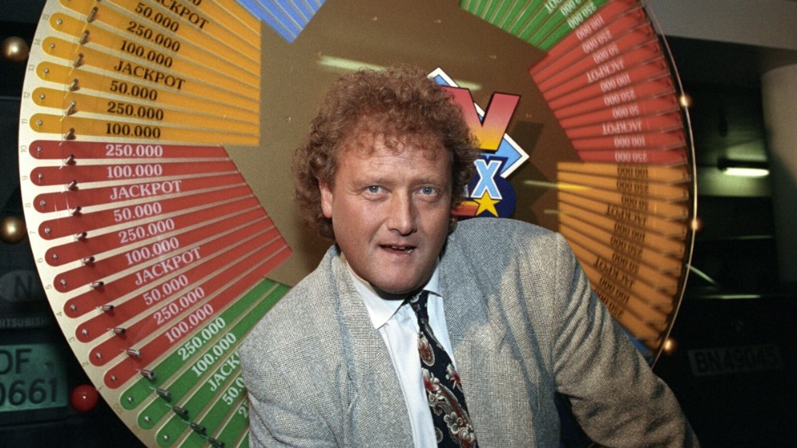 Dan Børge i bilder – NRK Kultur og underholdning