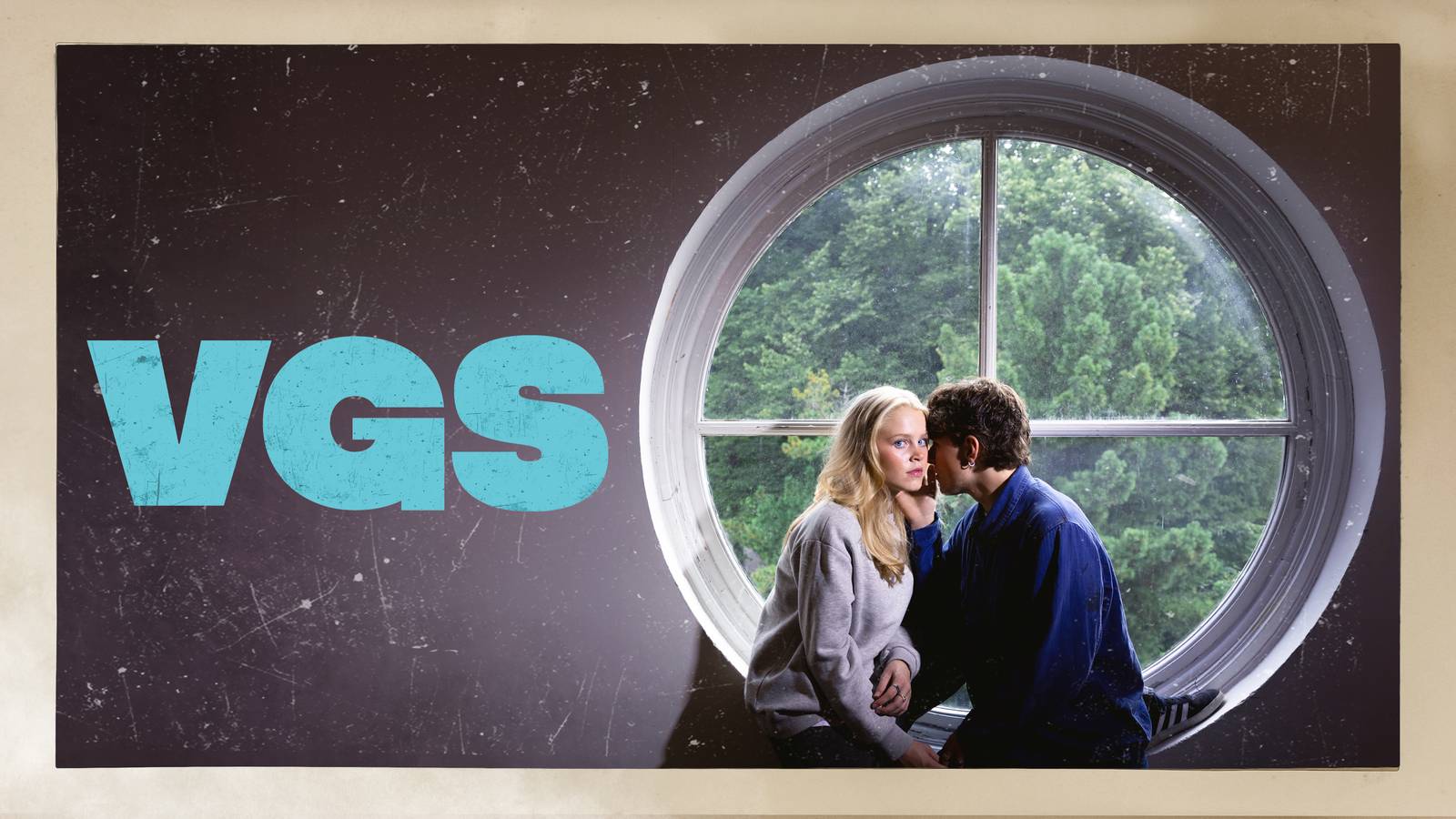 Vi søker skuespillere til ny dramaserie – NRK – Deltaker