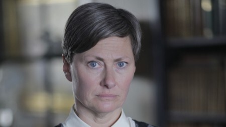 Snøfall-skuespiller: – Bergensere blir lettere oppfattet som sure – NRK ...