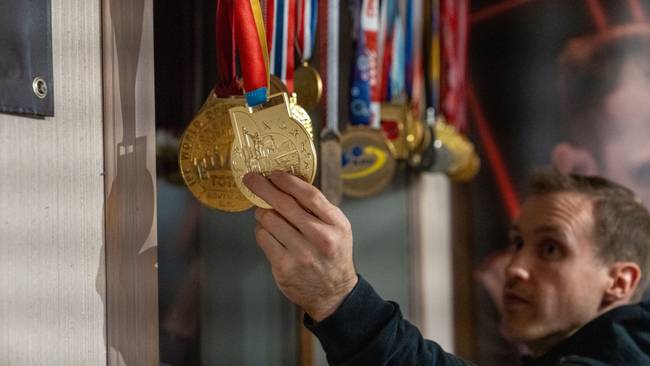 Familiemannen Kjell er Norges ukjente stjerne: – Mange vil kalle meg ...