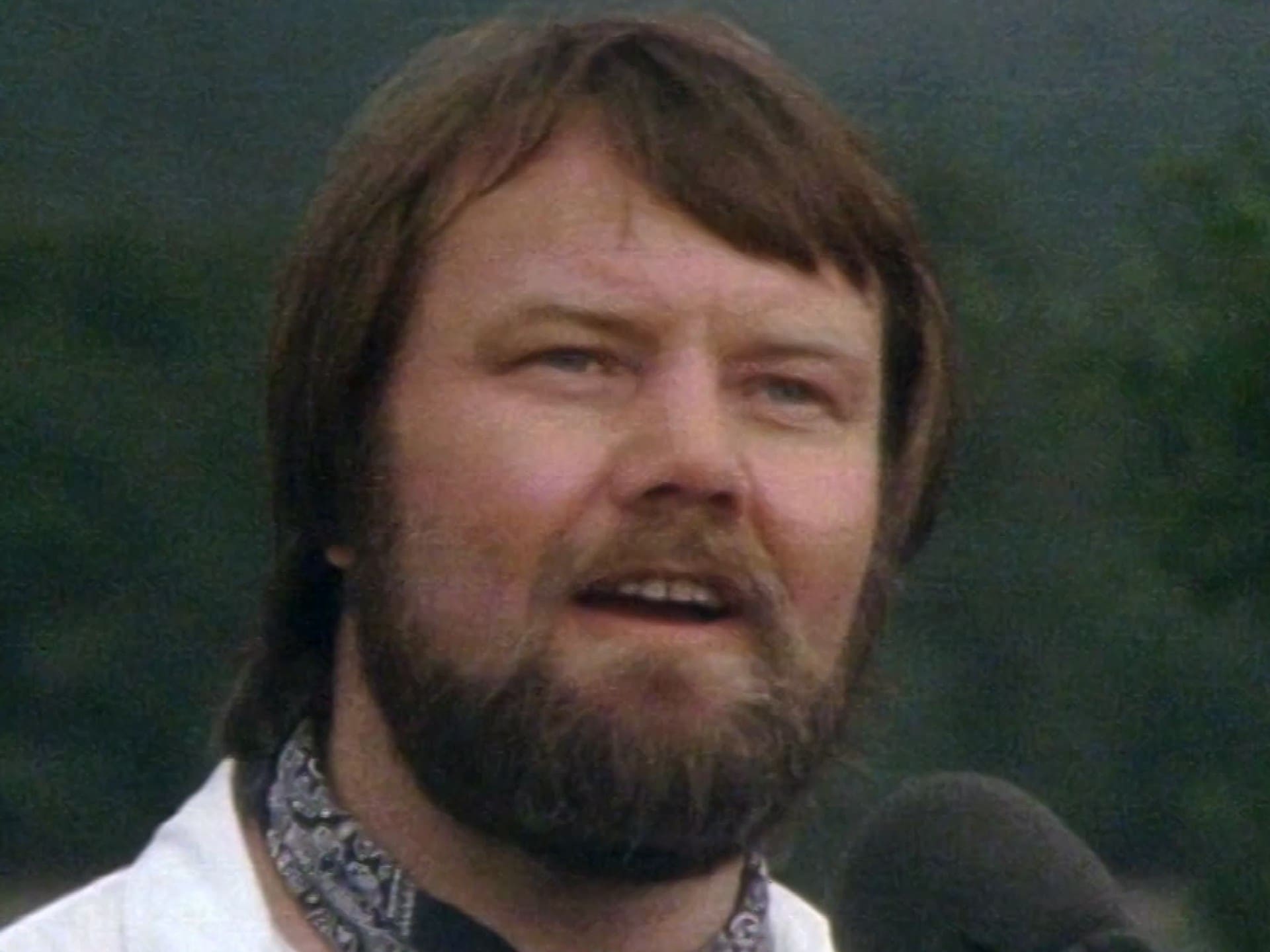 Trygve Hoff – «Rastigaisa» – NRK