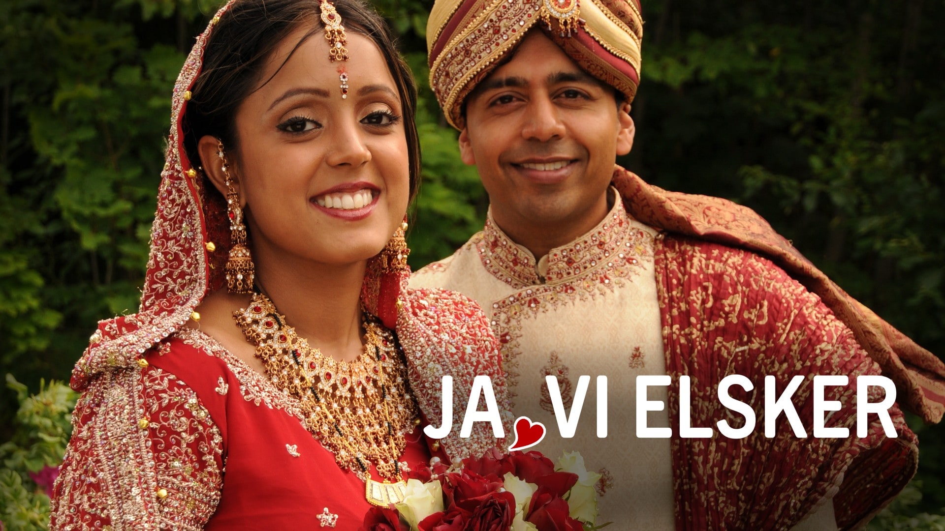 Ja vi elsker. - NRK TV