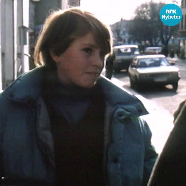 Skuespiller Tommy Karlsen Sandum er død – NRK Kultur og underholdning