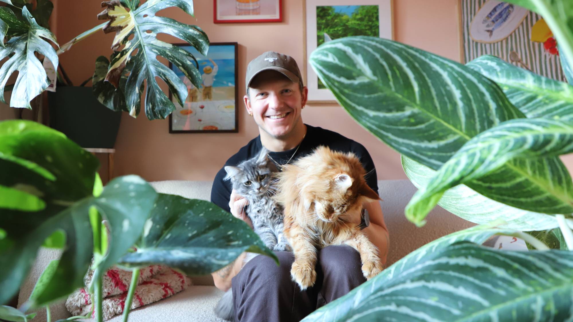 Hvordan bekjempe skadedyr som trips på planter – Stor-Oslo