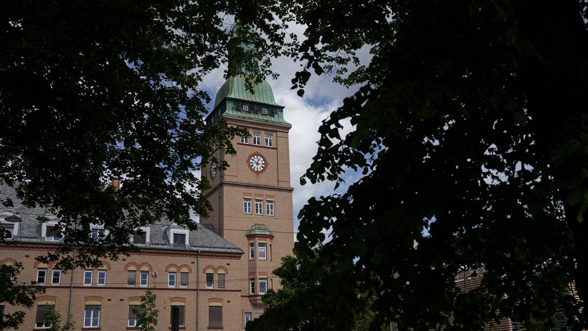 Oslo universitets­sykehus felt for forskning på transpersoner – Stor-Oslo