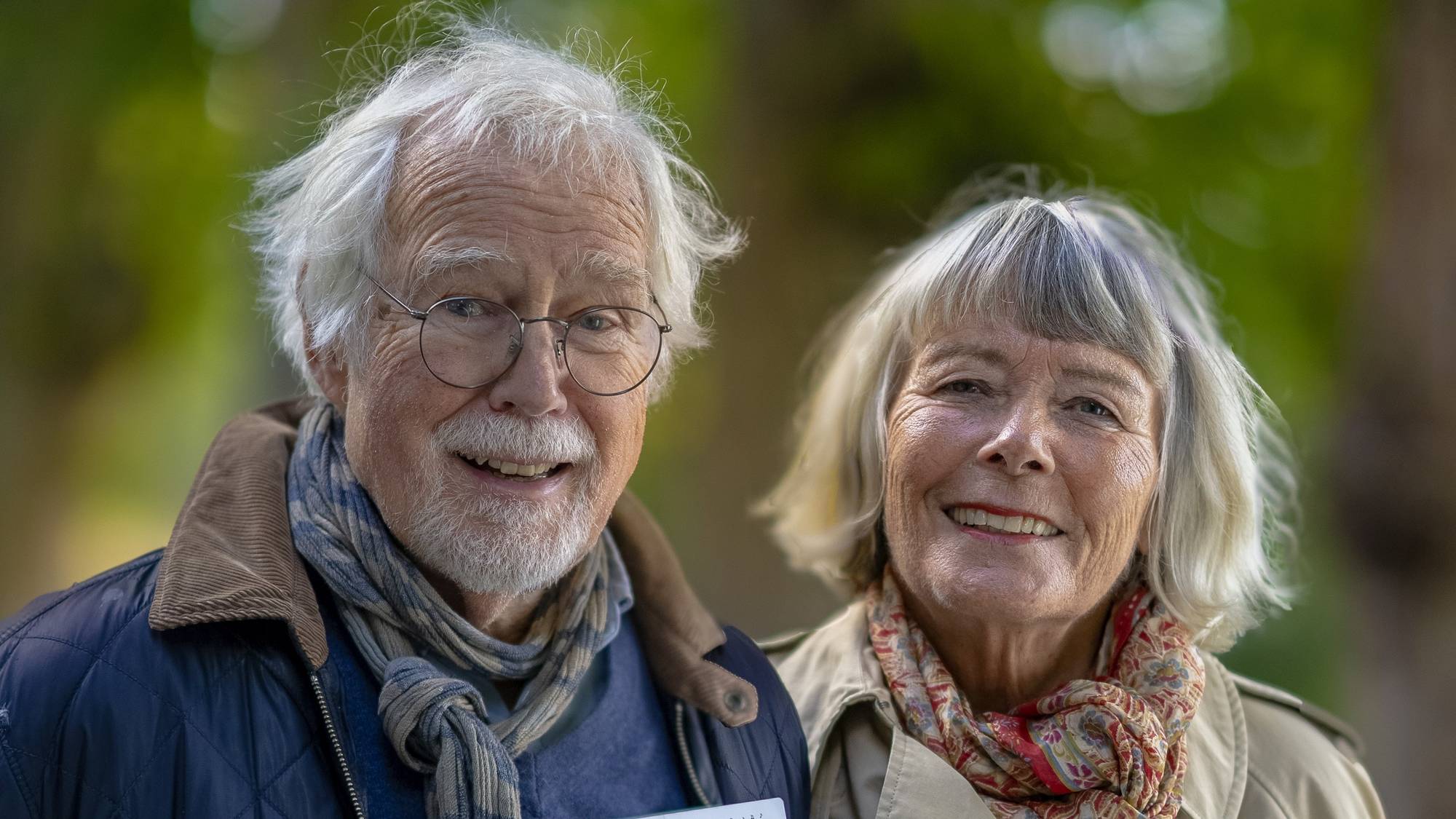 Demenskoret – NRKs Ingrid Gjessing Linhave starter kor – Programomtaler