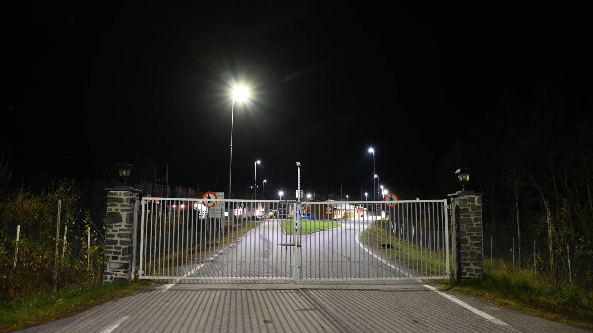 Norge kan stenge grensen mot Russland: – Vi er forberedt, sier justisminister Emilie Enger Mehl ...