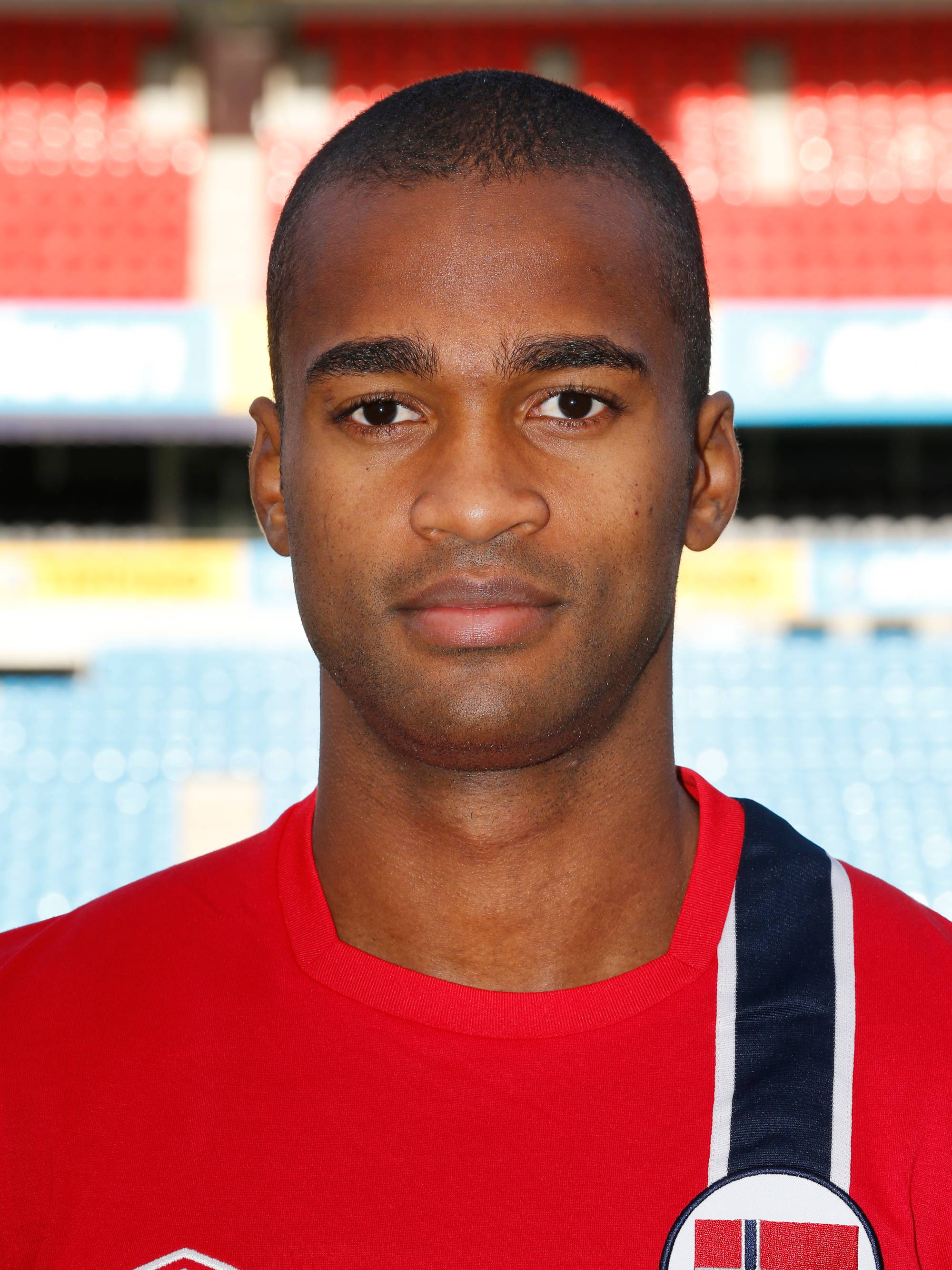 Se Diskeruds hyllest til Kamara – NRK Fotball – Nyheter, tabeller og ...