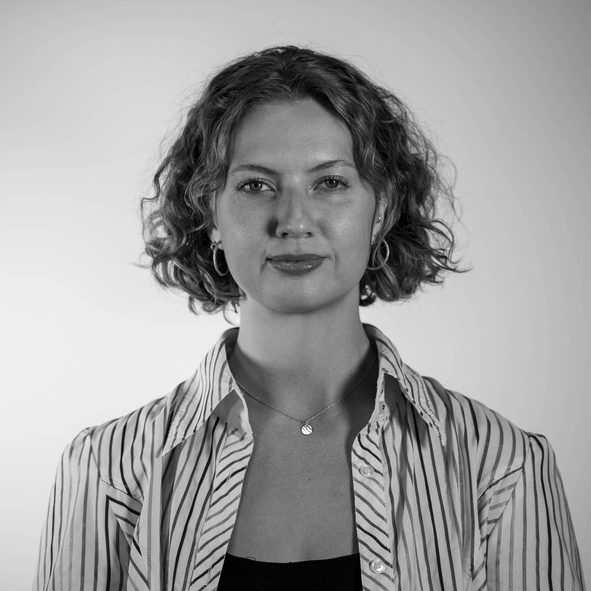 Nordlys: Sandra Borch tatt for promillekjøring – NRK Troms og Finnmark