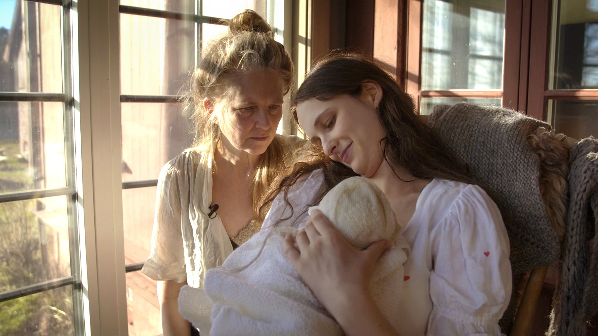 Familien Nerdrum - NRK TV