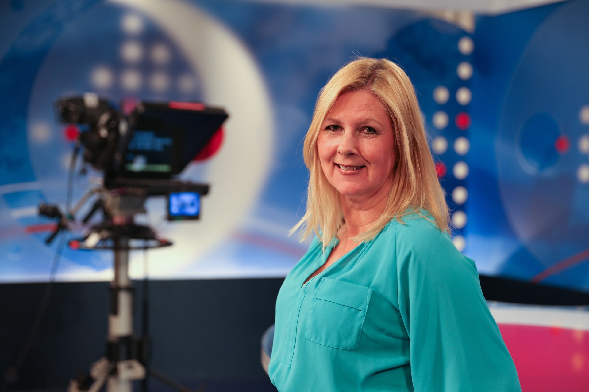 Se Vestlandsrevyen klokken 19.45 – NRK Vestland