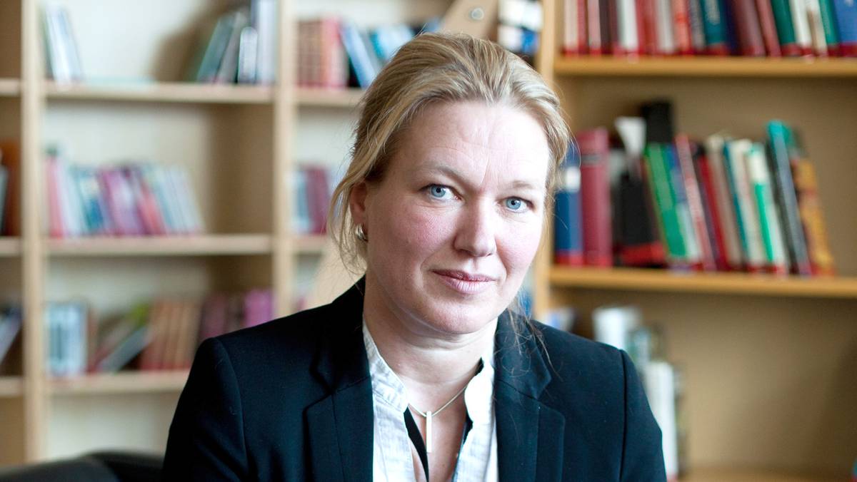 Økokrim om Lunder-pågripelsen: – En alvorlig mistanke – NRK Norge ...