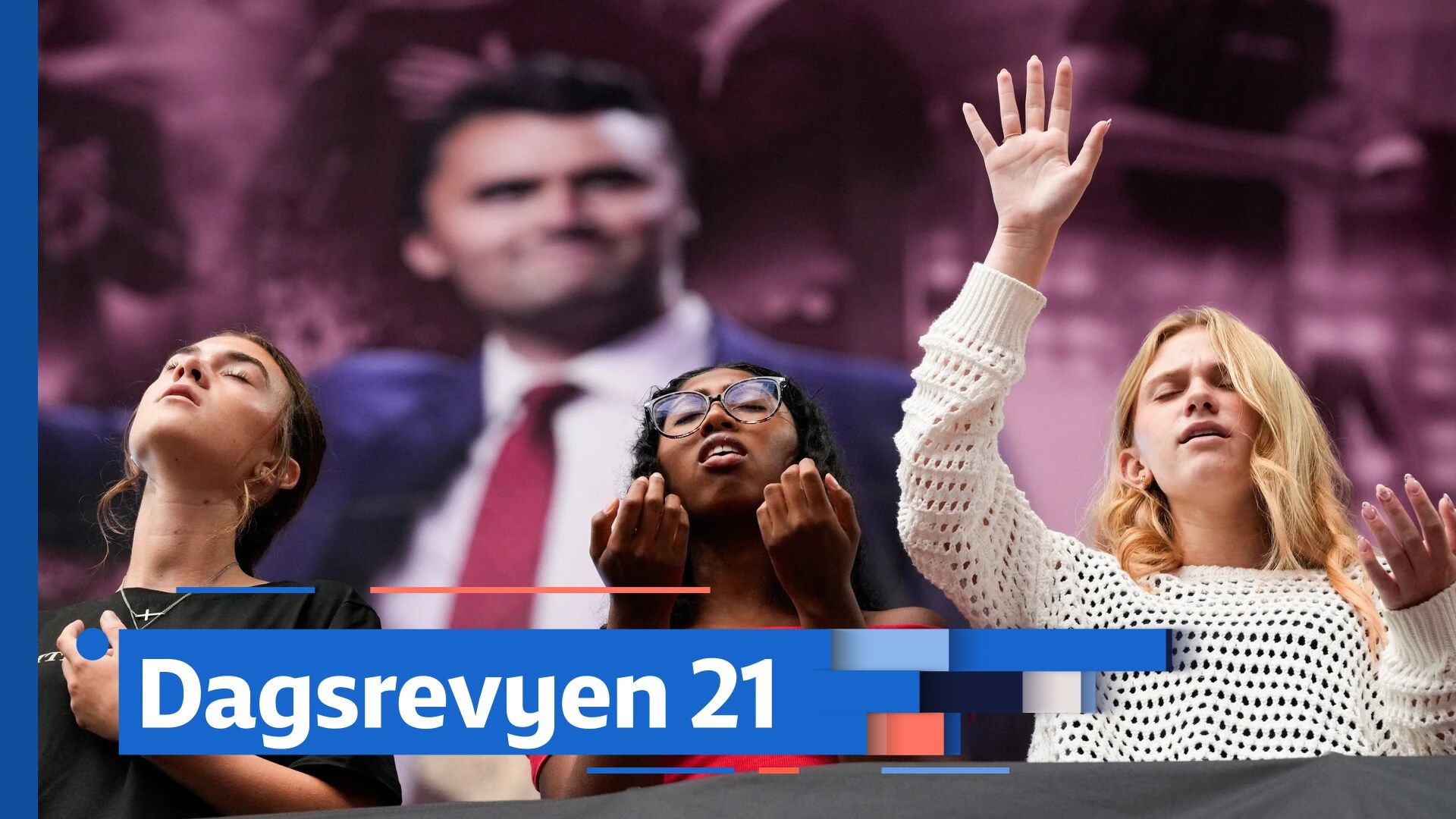 Dagsrevyen 21 - NRK TV