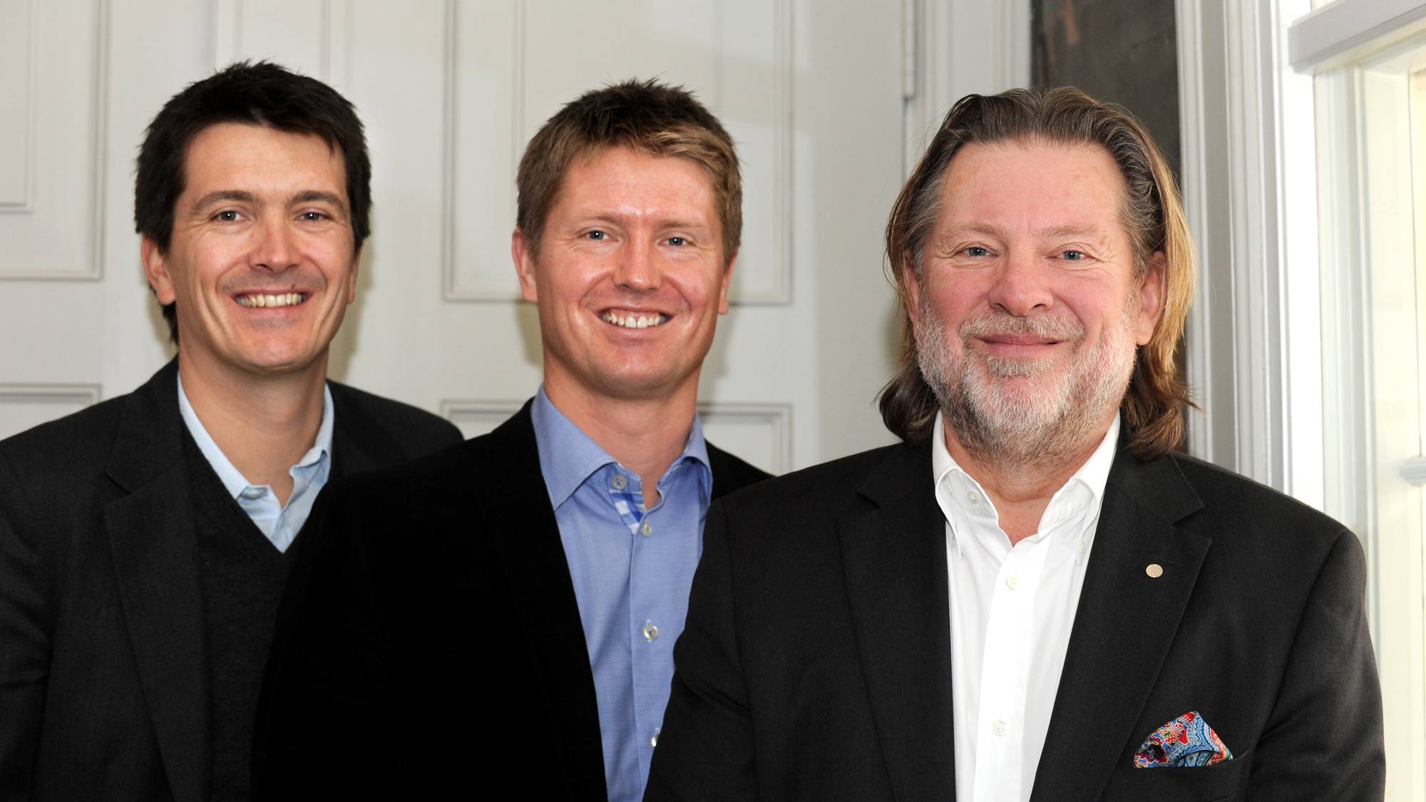 Golf: Kristoffer Reitan vurderte å legge opp for tre år siden. Nå er ...