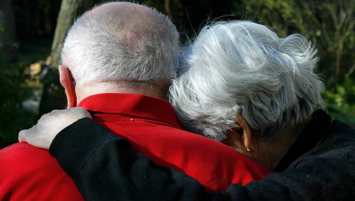 Hvordan lege et knust hjerte? – Ytring