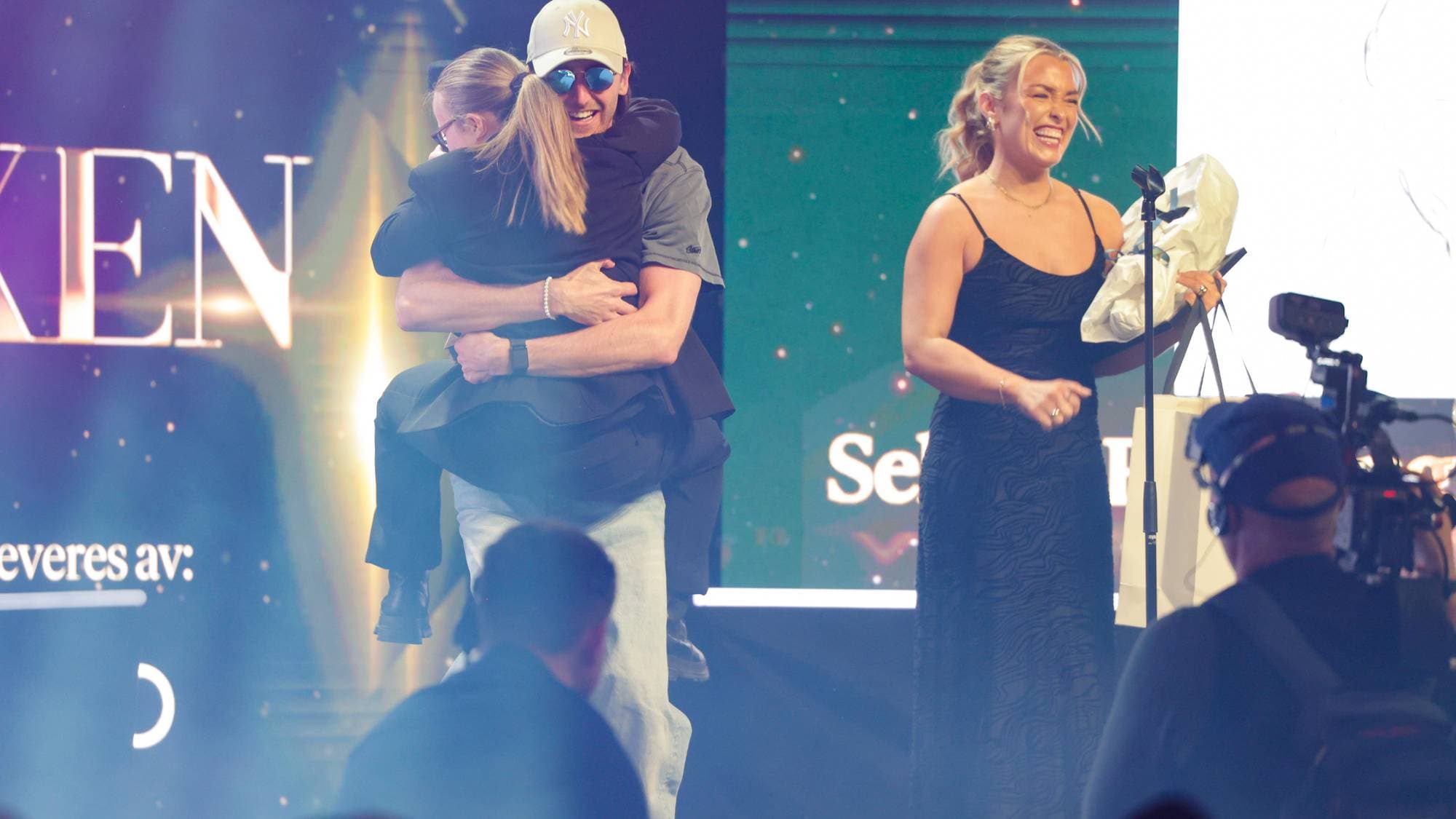 Vixen Awards – Siste nytt – NRK