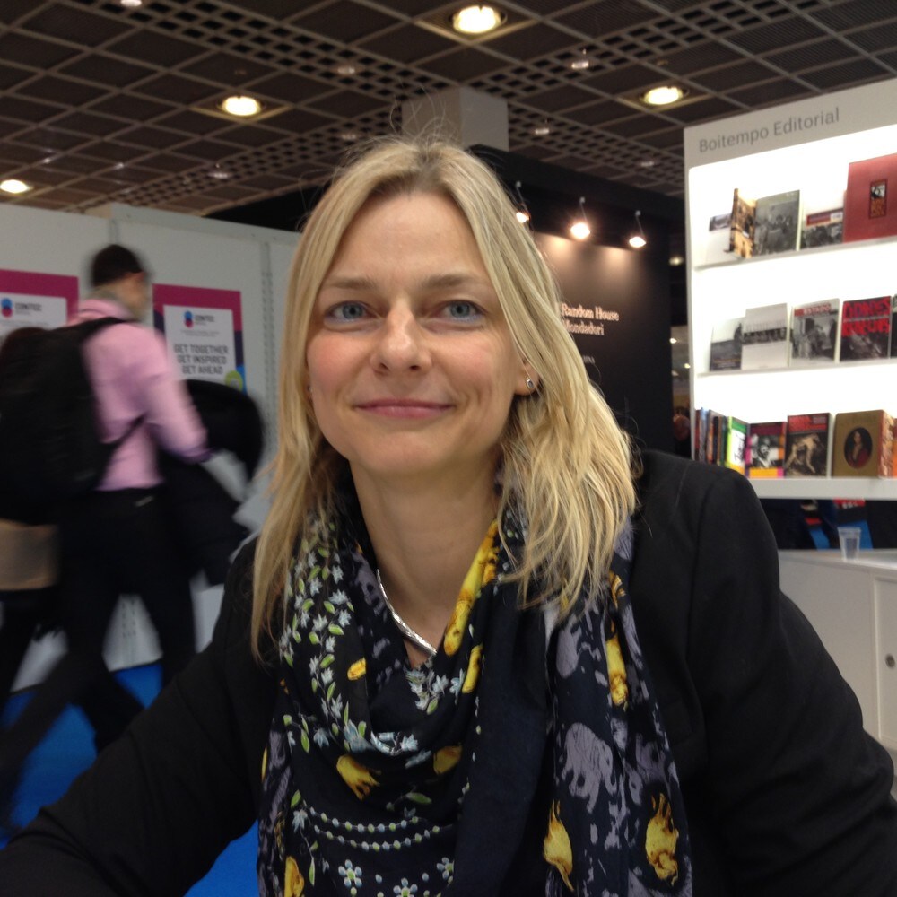Heia Brasil! » Brasiliansk litteratur er i vinden