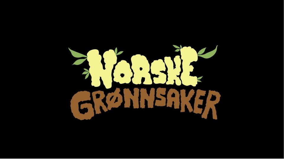 Norske Grønnsaker – NRK