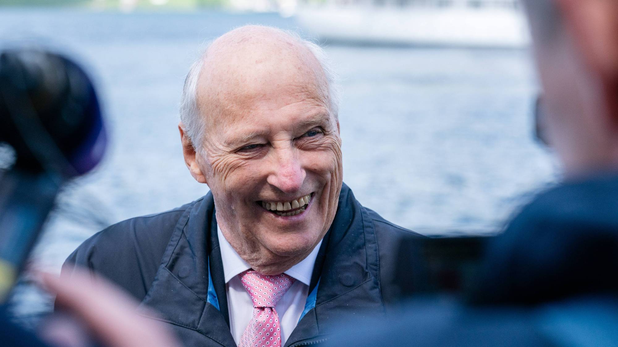 Hva er det viktigste kongen har gjort for Norge? – NRK Norge – Oversikt over nyheter fra ulike ...