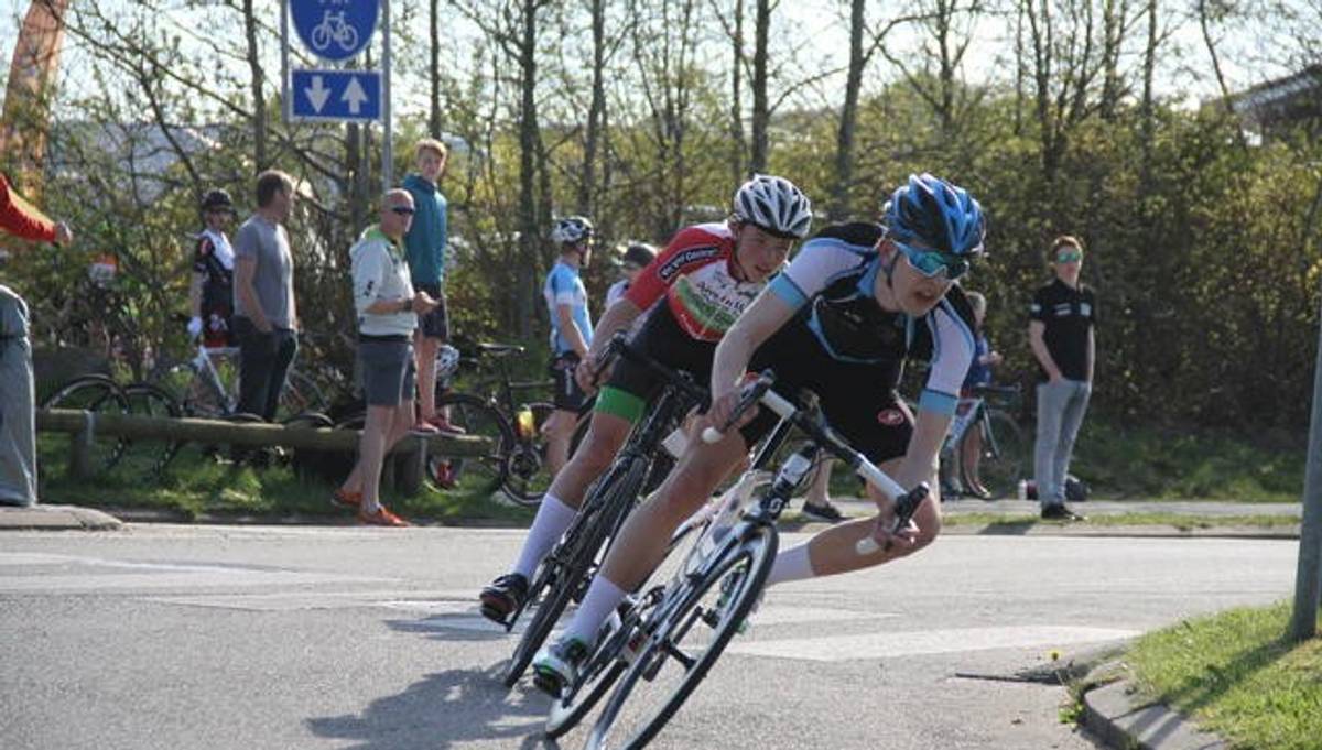 Heggø til verdscupen – NRK Vestland