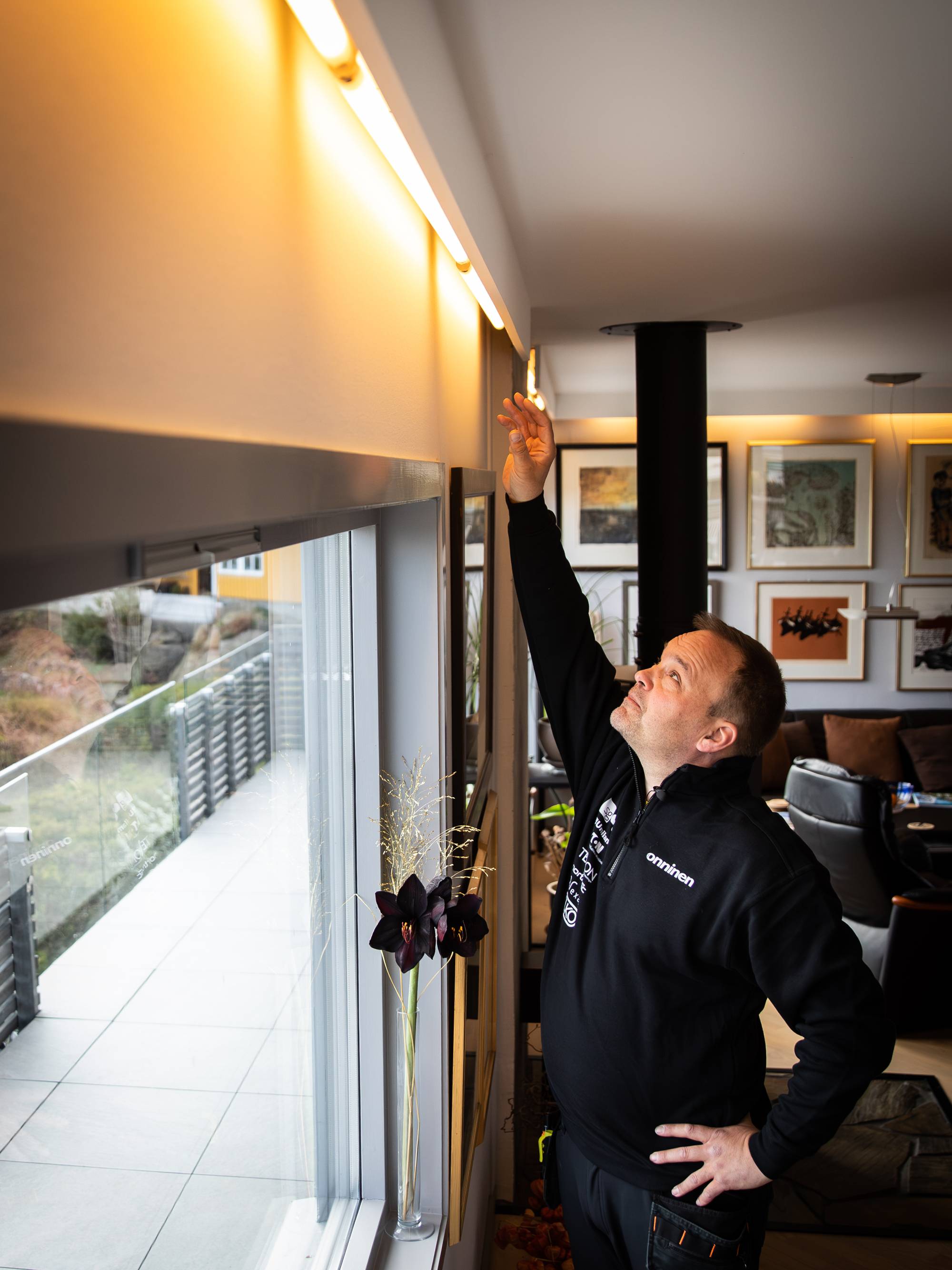 Flere lyskilder blir forbudt: – Folk flest er nok ikke forberedt – NRK ...