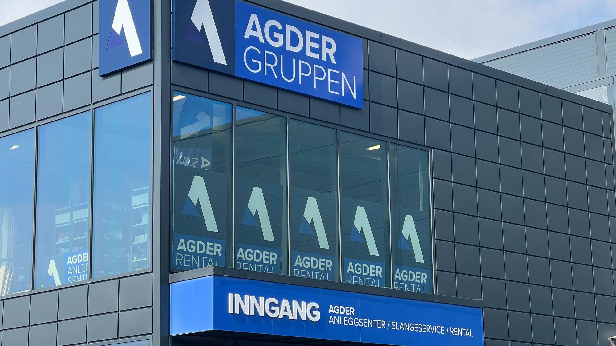 Agder Gruppen konkurs: Milliardgjeld og usikker fremtid for ansatte ...