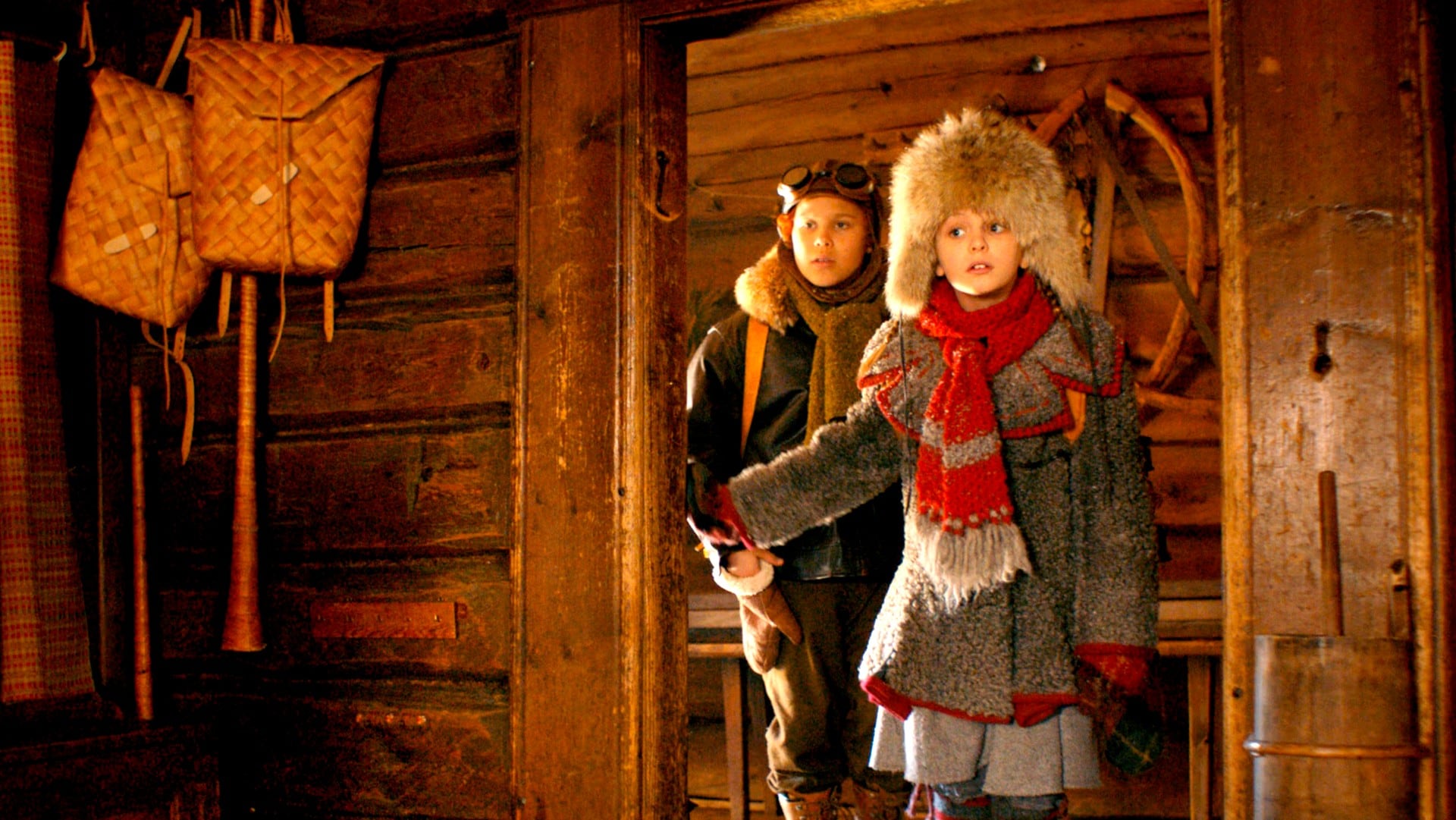 Emblas saga - NRK TV