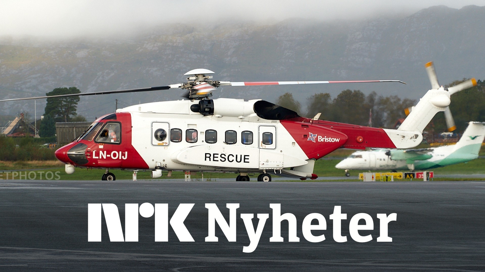 NRK Nyheter - NRK TV