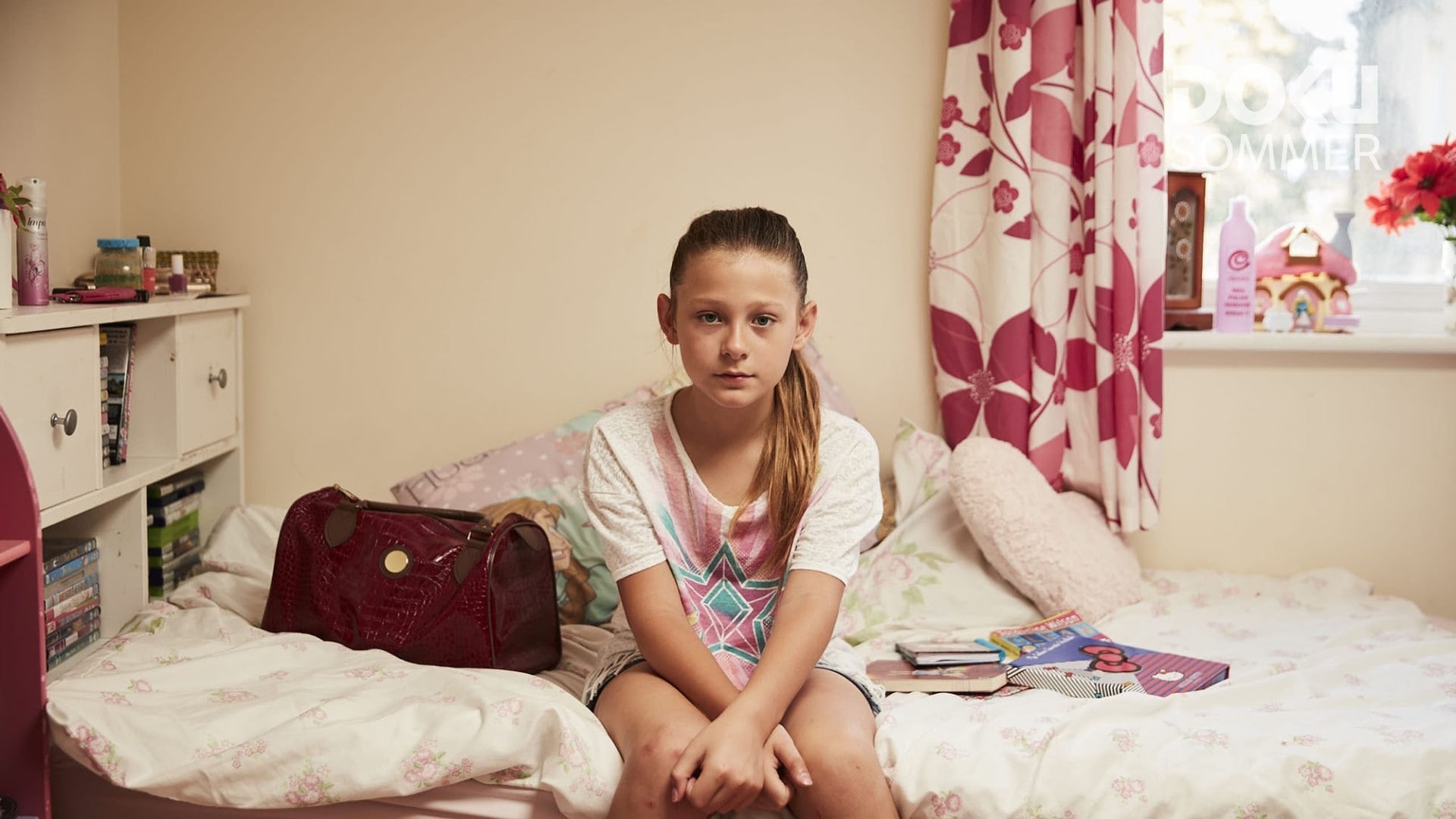 Barn i ubalanse - NRK TV