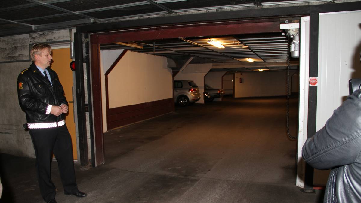 Pappa var hjemme – NRK Norge – Oversikt over nyheter fra ulike deler av ...