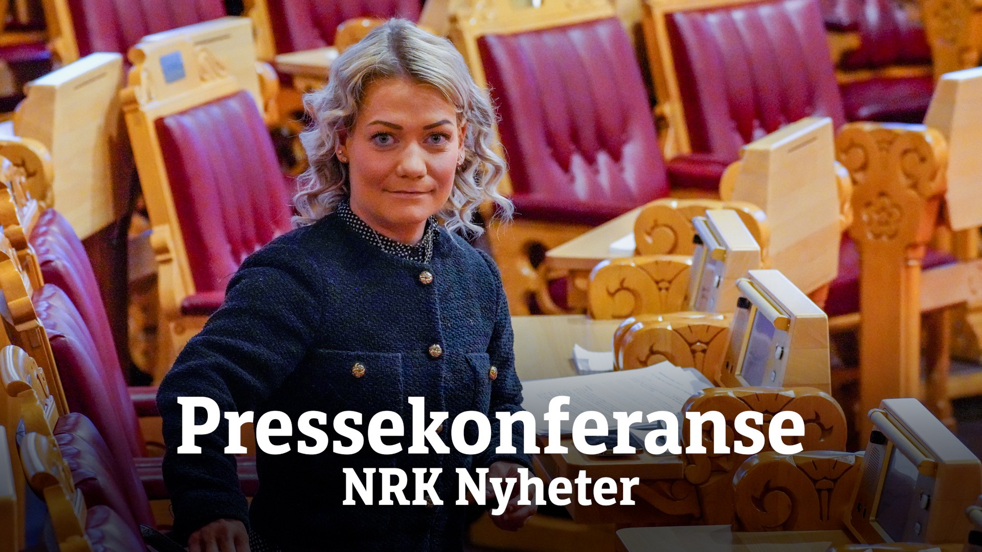 NRK Nyheter - NRK TV