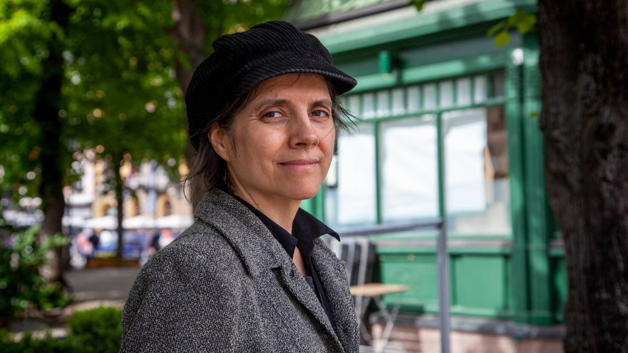 Linda Strand i Surnadal frikjend i Høgsterett etter å ha drukna mus i ...