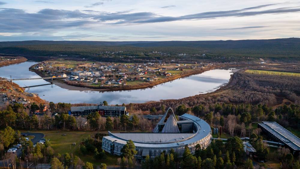 Premiere av samisk musikkvideo – NRK Sápmi - samiske nyheter, kultur og ...