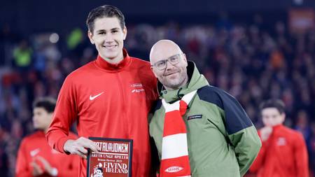 Brann-stoppar Eivind Helland blir Bologna-spelar – prislappen knusar ...