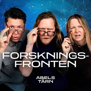 Frister brød med gjær fra død mann? - Forskningsfronten - NRK Radio