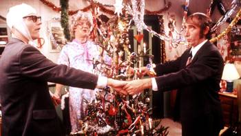 30 år med Olaf og Gjertrud - test dine «The Julekalender»-kunnskaper ...