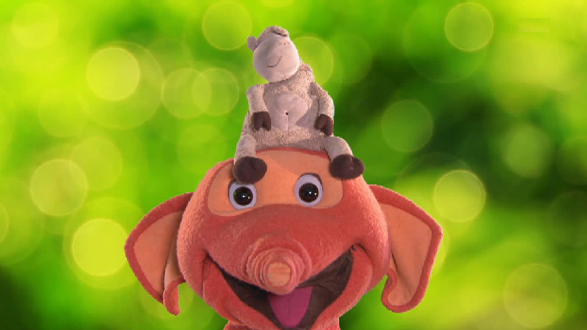 Fantorangen - NRK TV