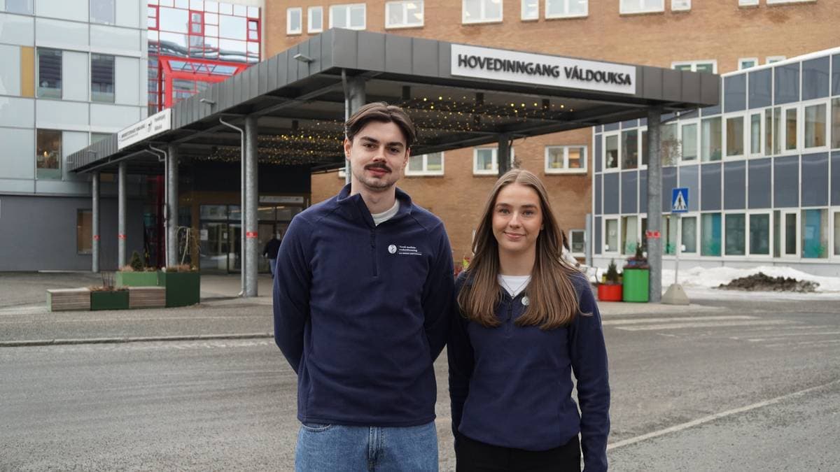 UiT reduserer antall plasser på medisinstudiet midlertidig – NRK Troms ...