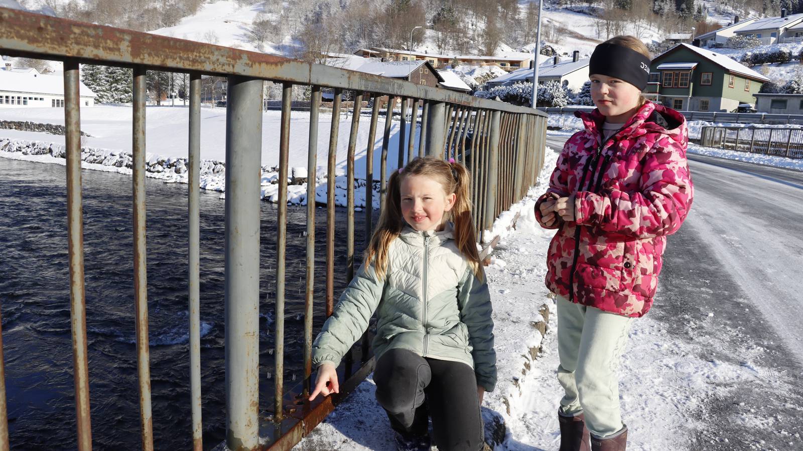 5600 bruer har skader som reduserer trafikktryggleiken – NRK Vestland