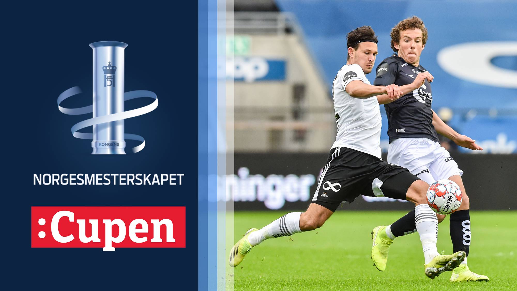 Fotball-NM 2021, menn – NRK Sport – Sportsnyheter, resultater og sendeplan