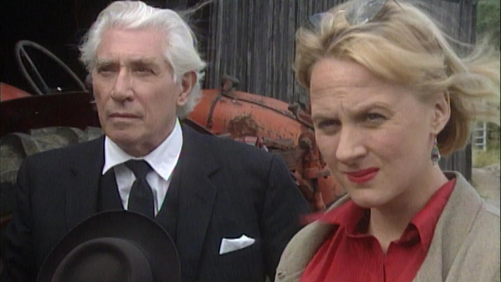 Med hjartet på rette staden - NRK TV