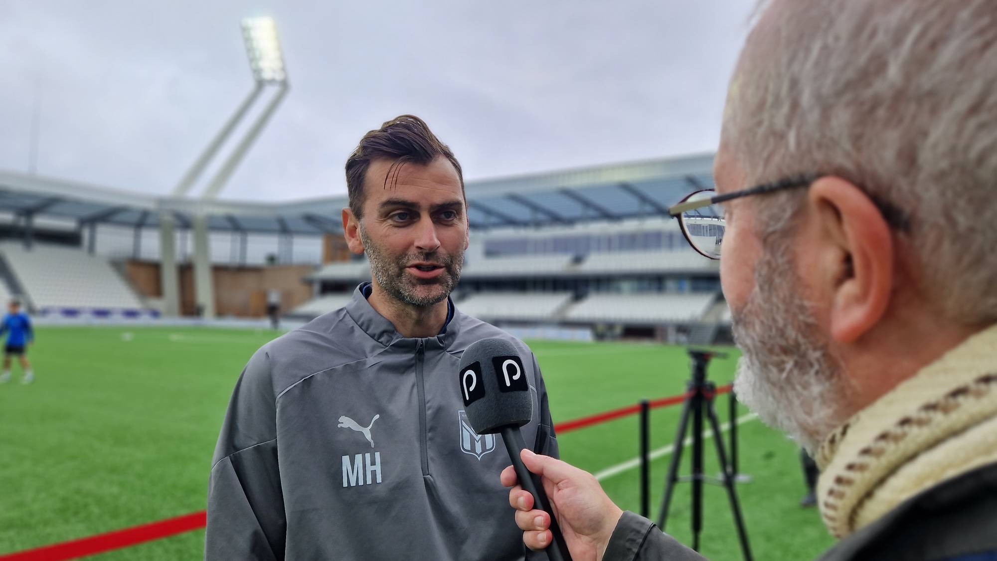 Avslører kvifor Magne Hoseth fekk Klaksvík-jobben – NRK Sport ...