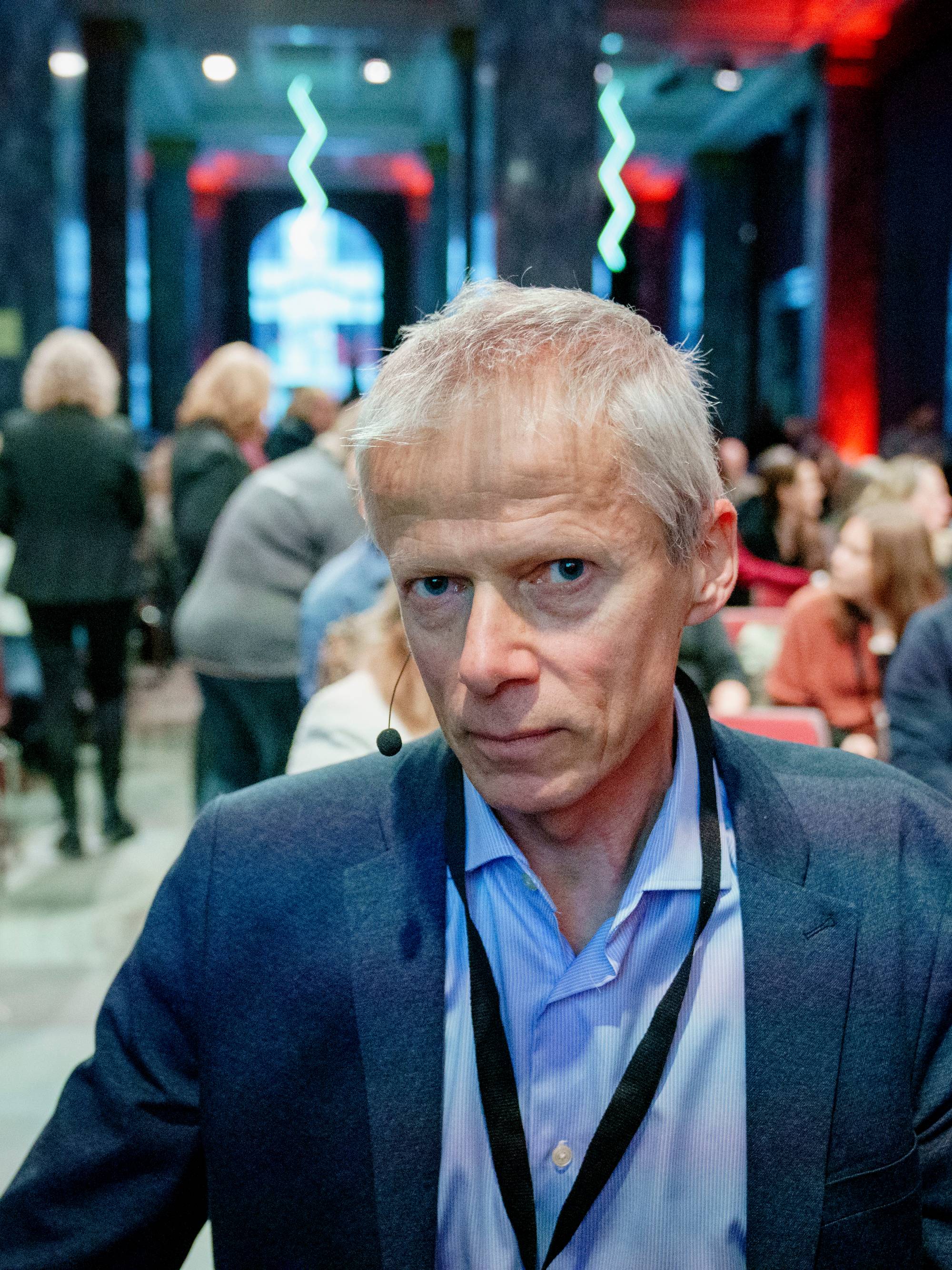 Menneskerettsdomstolen behandler saken mot Nav – NRK Norge – Oversikt ...