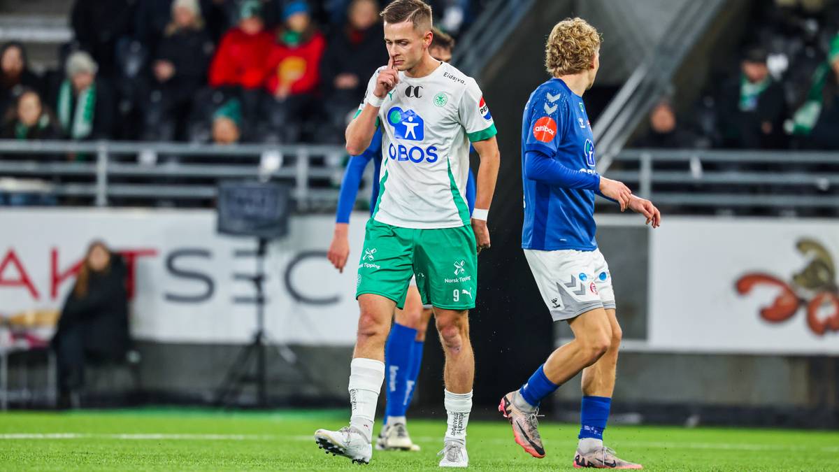 HamKam-profil til polsk fotball – NRK Sport – Sportsnyheter, resultater ...