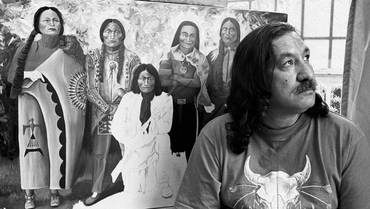 The Guardian гѓigi Luoitit Peltier Luovus вђ Nrk Sгўpmi вђ Oд Asguovddгўеў