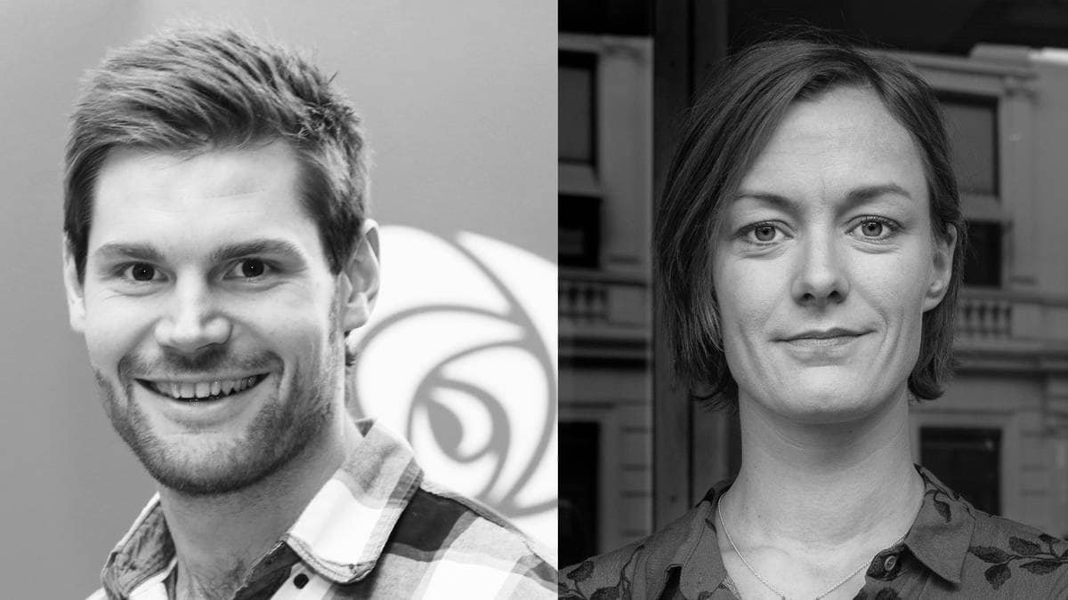 AUF støtter Trettebergstuen – NRK Innlandet – Lokale nyheter, TV og radio