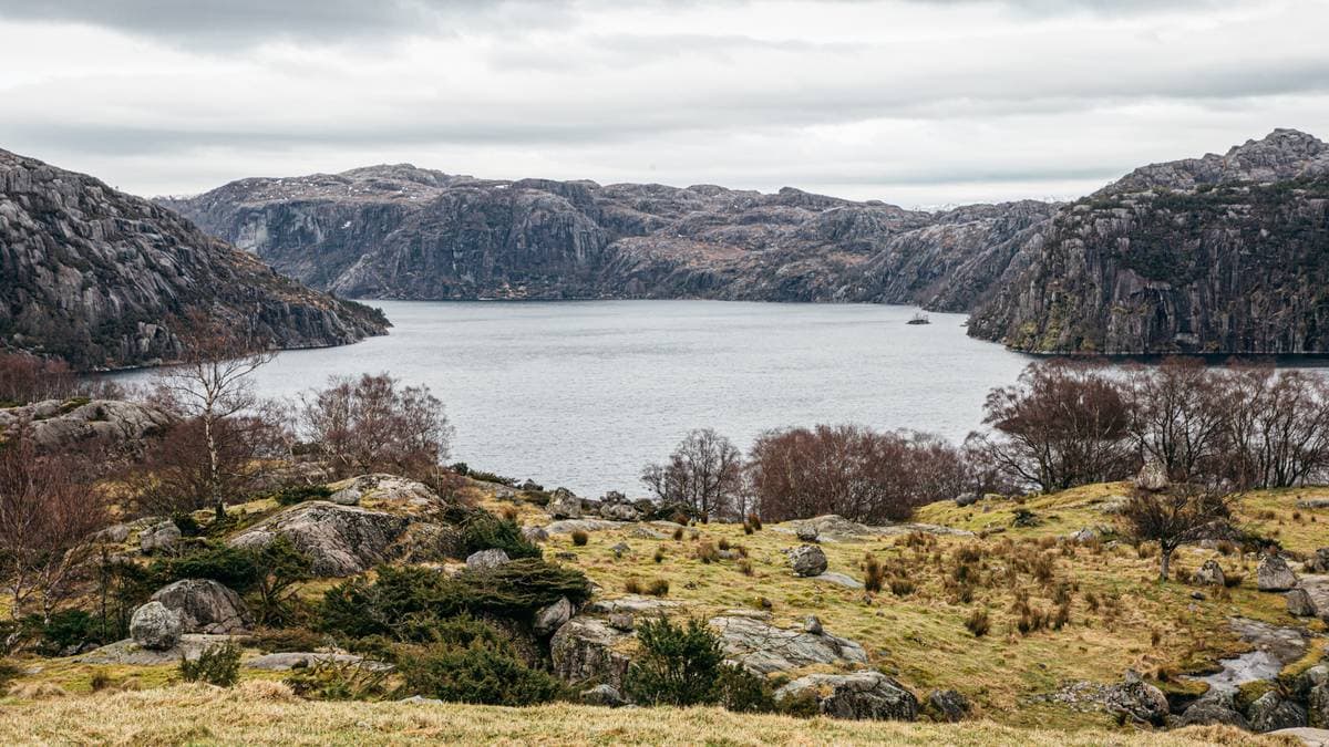 Norge Mineraler trekker sak om gruveplaner på Helleland – NRK Rogaland ...